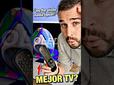 3 CLAVES para ELEGIR el mejor TV! LG OLED 65 Pulgadas