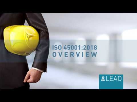 UNDERSTANDING OH&S TERMINOLOGY. WEBINAR ISO 45001:2015