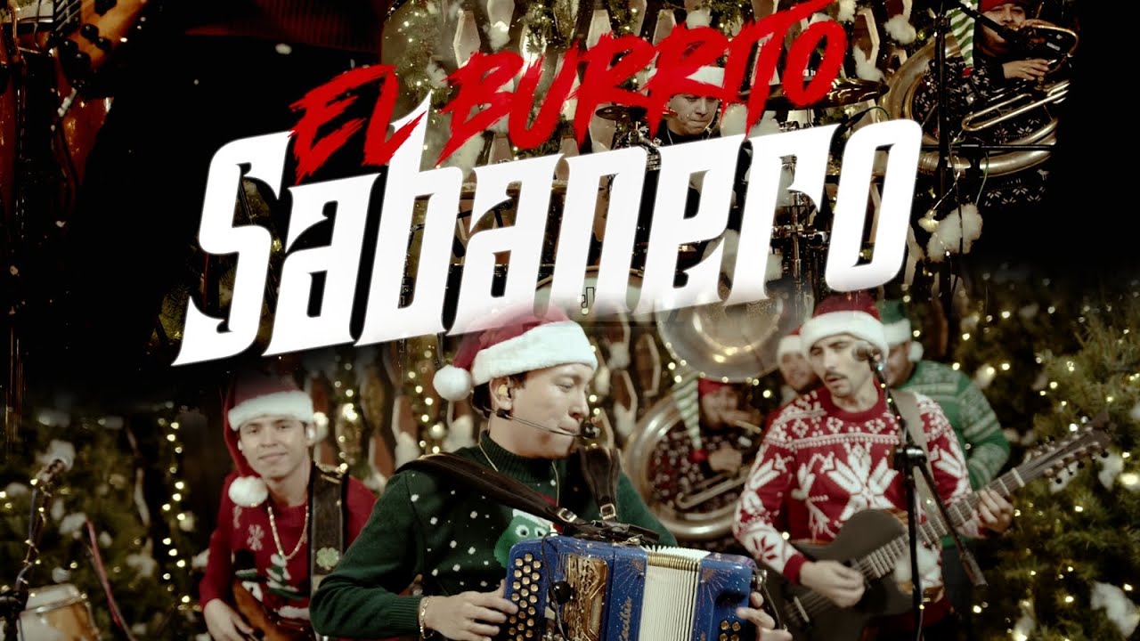 'El Burrito Sabanero' - mexicano Canción | Popnable