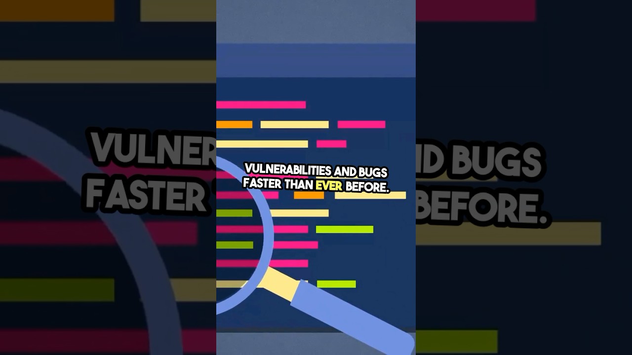 AI Bug Detection🔍 Cut Testing Time in Half! #AI #Testing