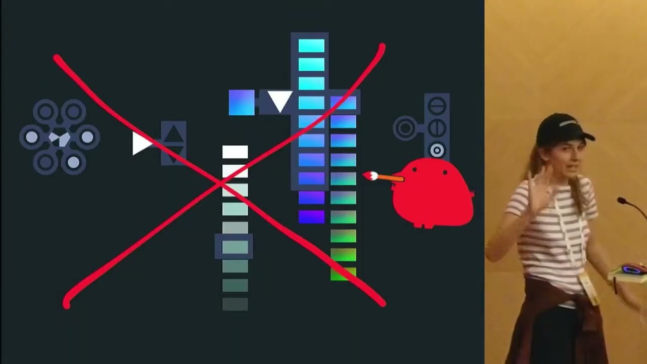 SPATIAL PROGRAMMING WITHOUT ESCAPE