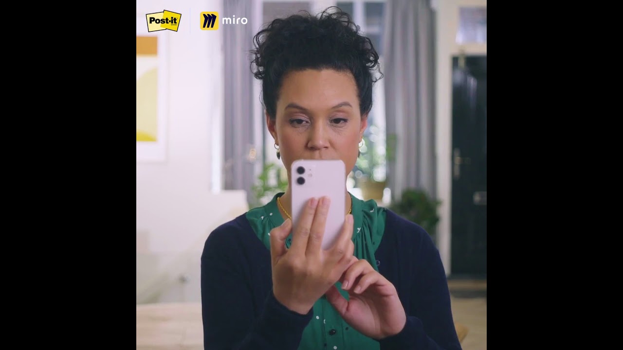 Export Post-it® Notes into Miro
