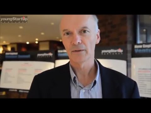 NEVS2012 Vin Miles Executive Partner Abingworth