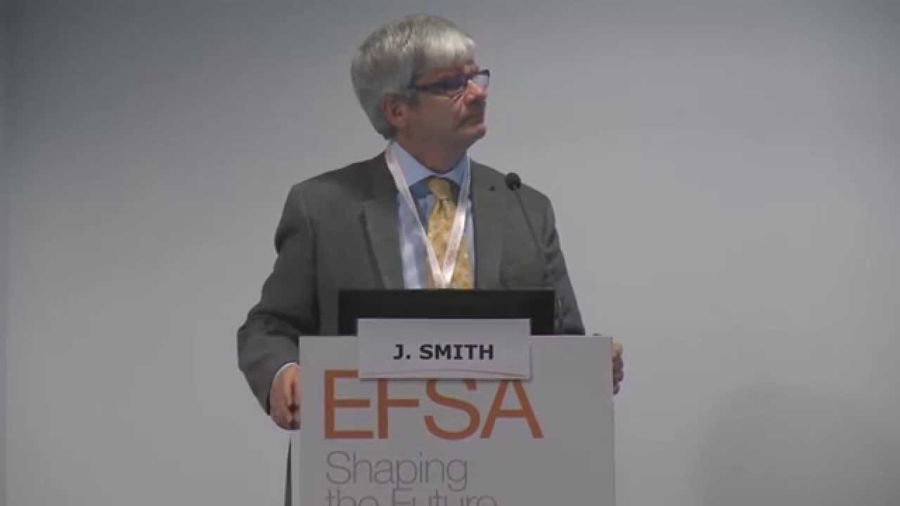 Advancing Environmental Risk Assessment (16/10) Joe Smith