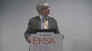 Advancing Environmental Risk Assessment (16/10) Joe Smith