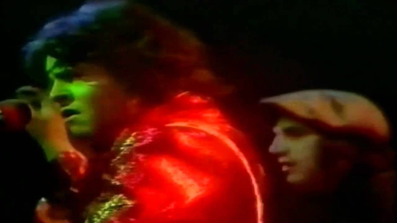 T.Rex Laser Love