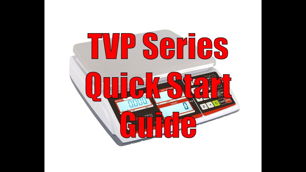 [TVP Series] DLP-50 Label Printer Quick Start Guide