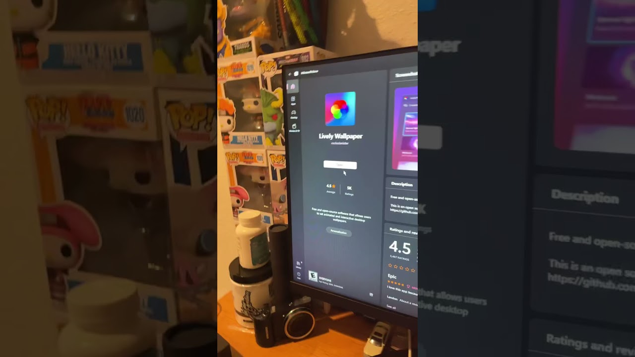 Stop paying for Wallpaper Engine 😡🤬👿