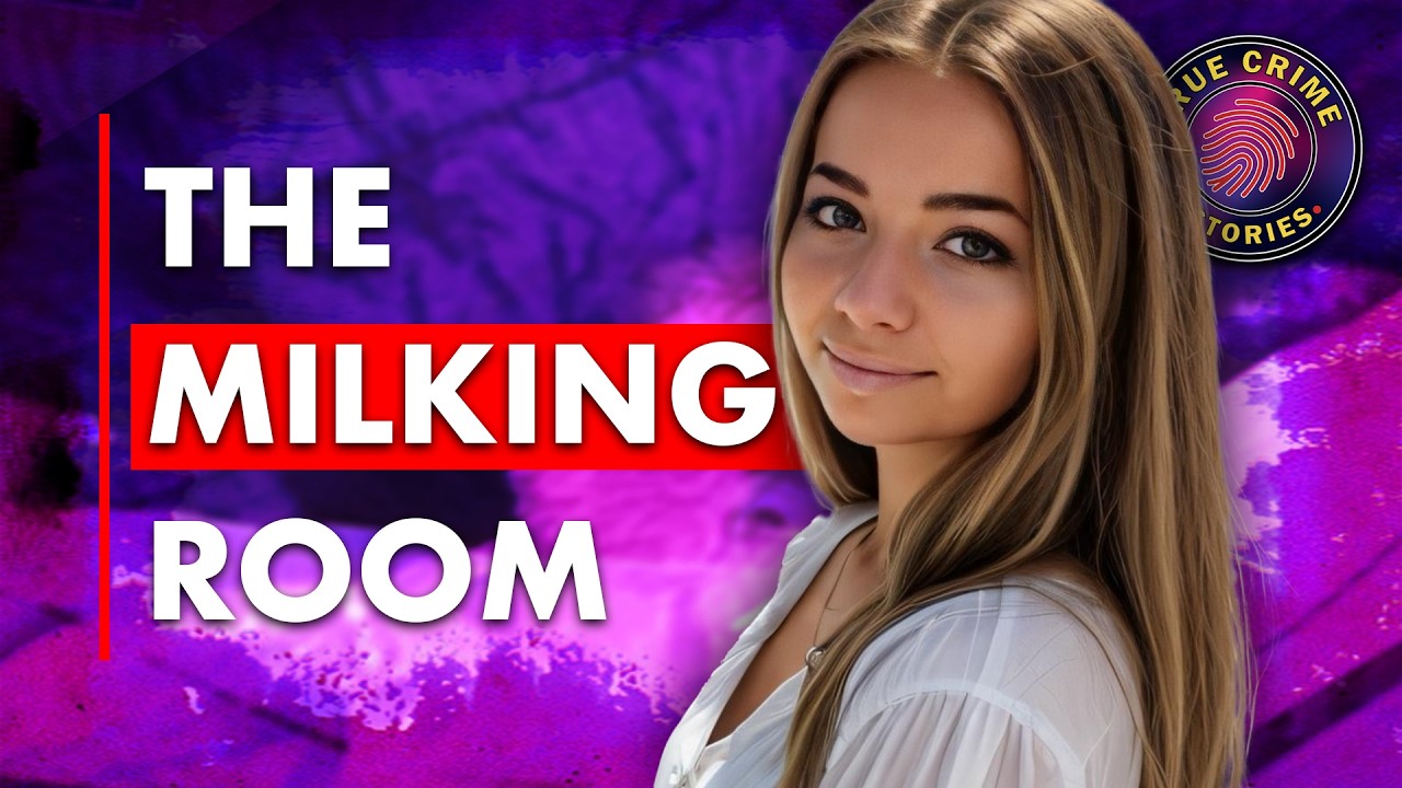 The Mystery That Changed Sweden Forever! | Lisa Holm