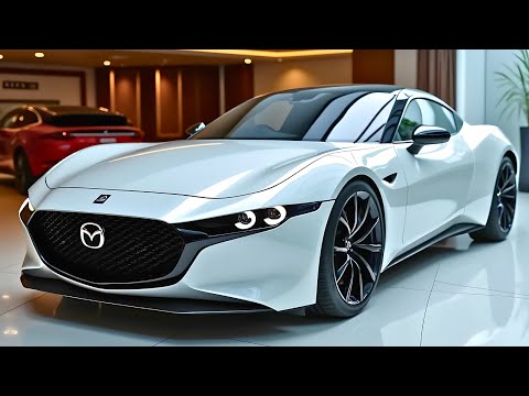 New 2026 Mazda CX-5 Hybrid Review | Features, Performance, Mileage & Price Breakdown