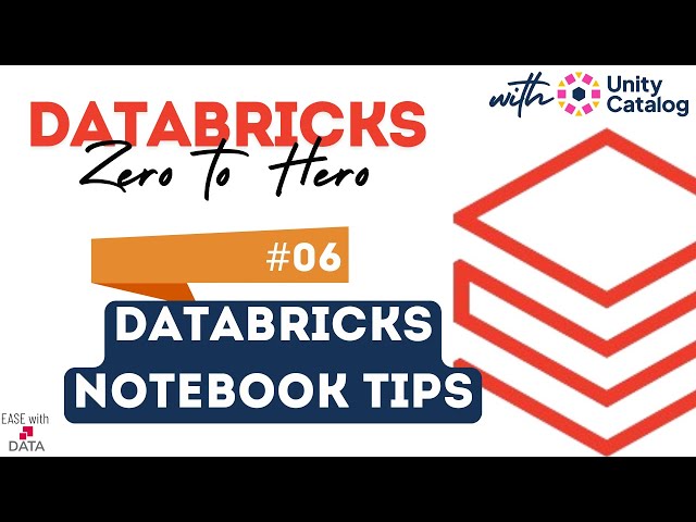 Exploring Databricks Workspace: Notebooks, Compute, and Collaboration ...