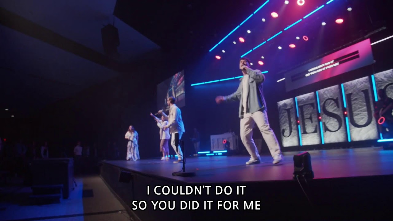 Easter @ Pathways | 04/05/2026 | 8AM