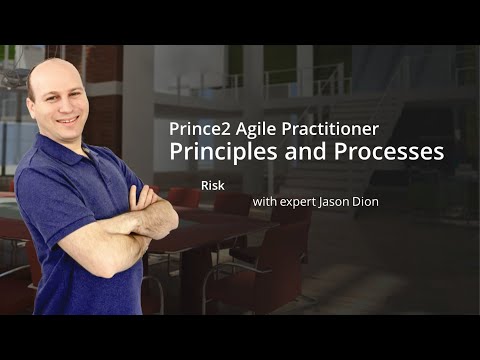 PRINCE2 - Risk