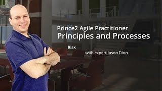 PRINCE2 - Risk