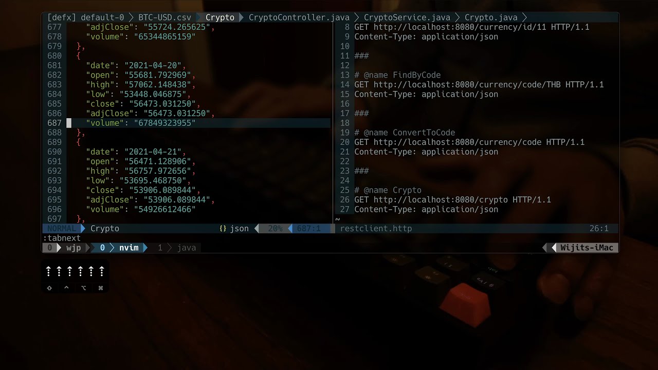 Java Cookbook - Read from CSV file into Java Object