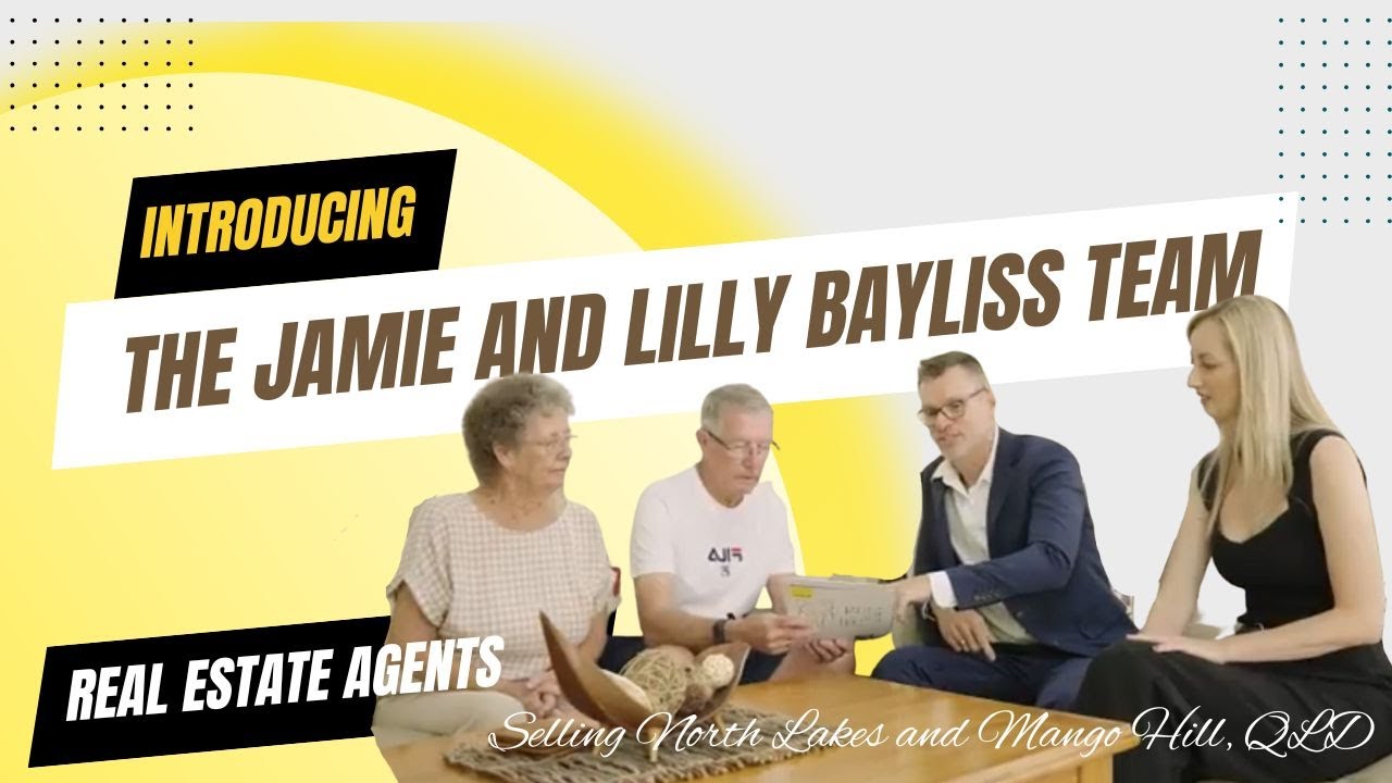 Jamie & Lilly Bayliss - Ray White - Newport - realestate.com.au