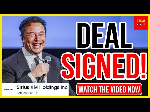 SIRI Stock - Sirius XM Holdings Inc Stock Breaking News Today | SIRI Stock Price Prediction | SIRI