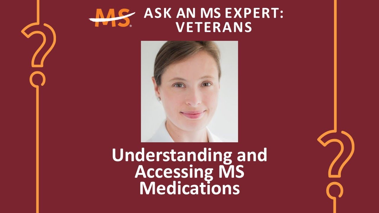 Ask an MS Expert: Veterans With MS | National MS Society