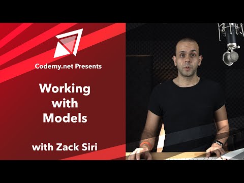 Rails: Working with Models - 002