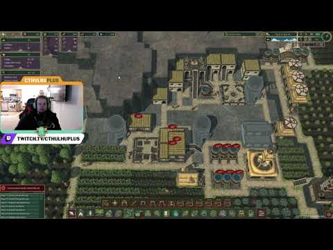 Steam Community :: Video :: Timberborn: Folktales Lake Map - Episode 6