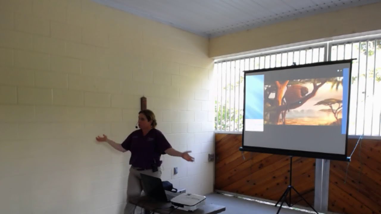 Cushings PPID Seminar May 2018