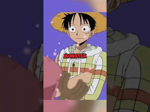 what crew think about chopper #onepiece #shorts #luffy