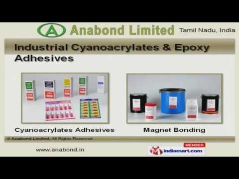 Anabond Adhesives - Latest Price, Dealers & Retailers in India