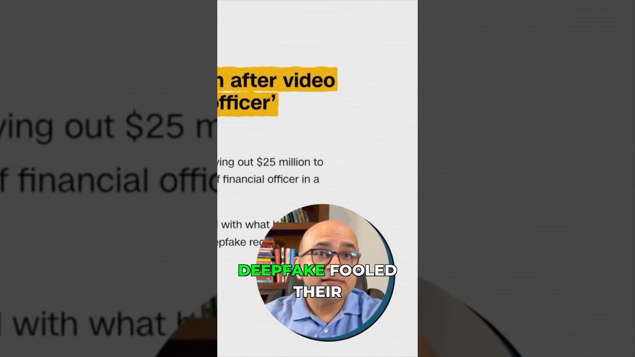 🔥 When AI Goes Horribly Wrong #ai #aigovernance