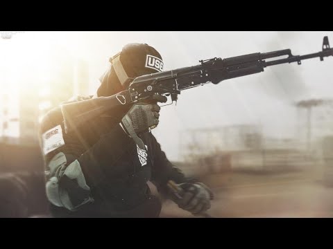 Steam Community :: Video :: Safety Always Off