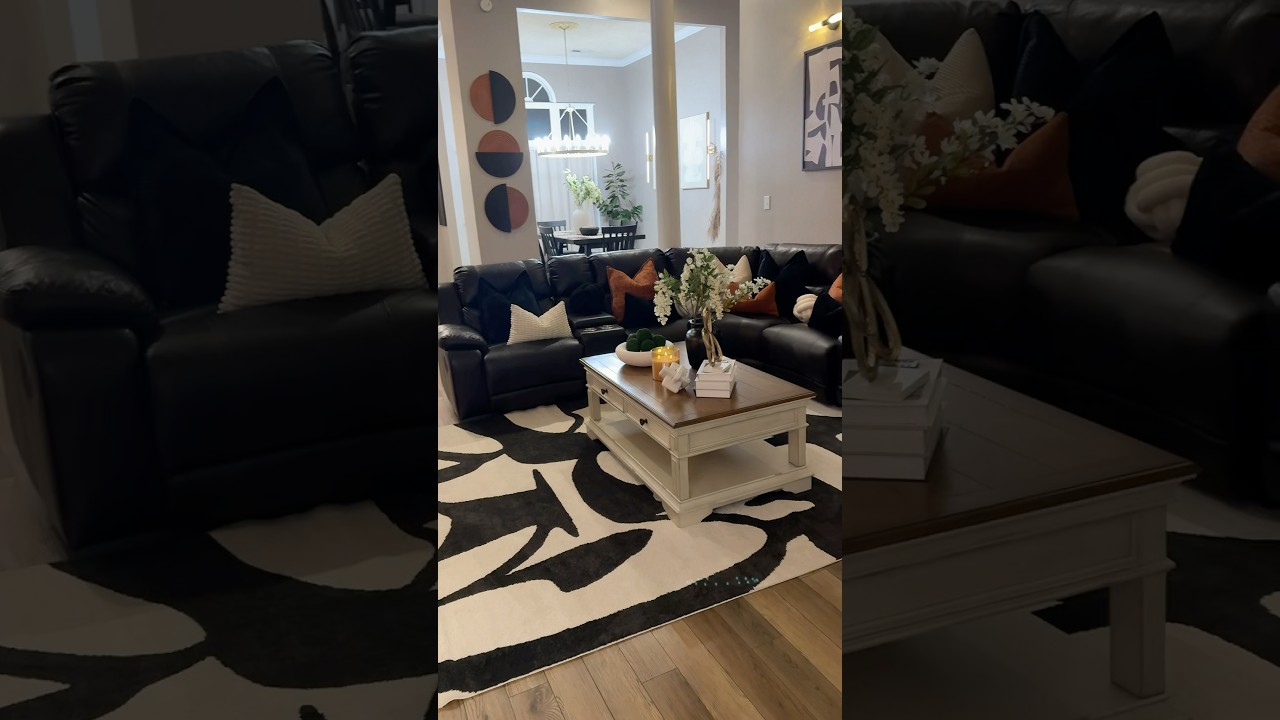 #homedecor #remodeling #hometour #renovation @lowes @target @HomeDepot @amazon #shortsvideo #viral