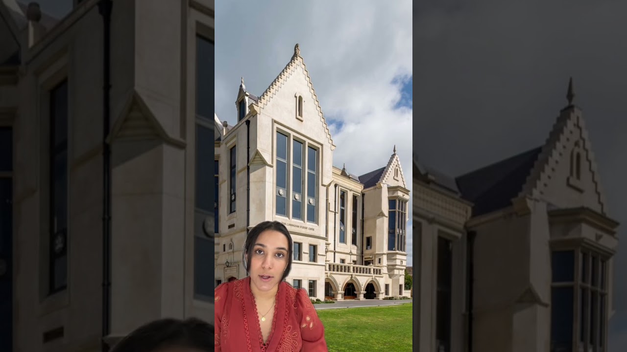 Inside Sydney private school Scots College's $60 million castle