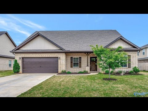 110 Barn Trail Way, Toney, AL 35773 - Jim Davis Caroline Davis - MLS 21891989