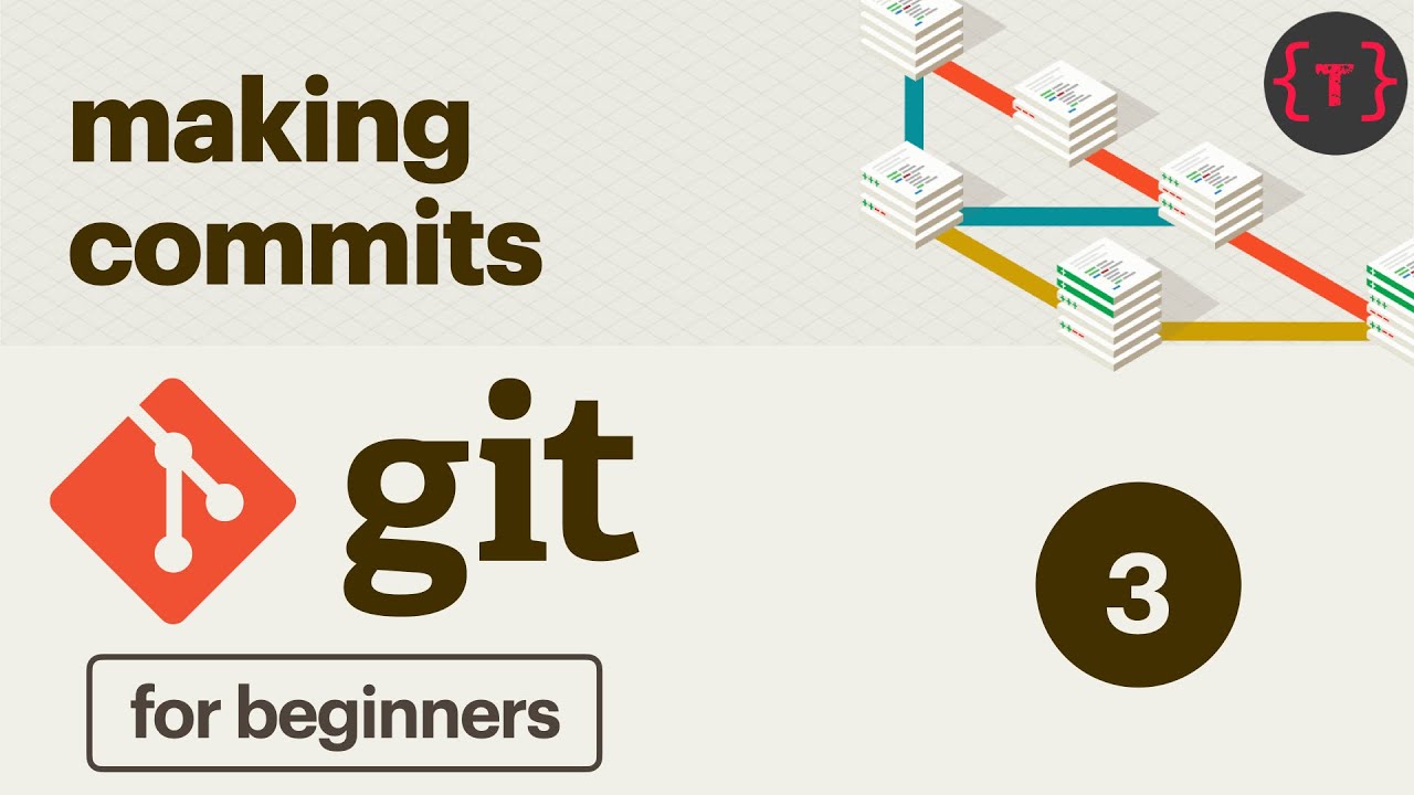 3. Git Tutorial - making commits