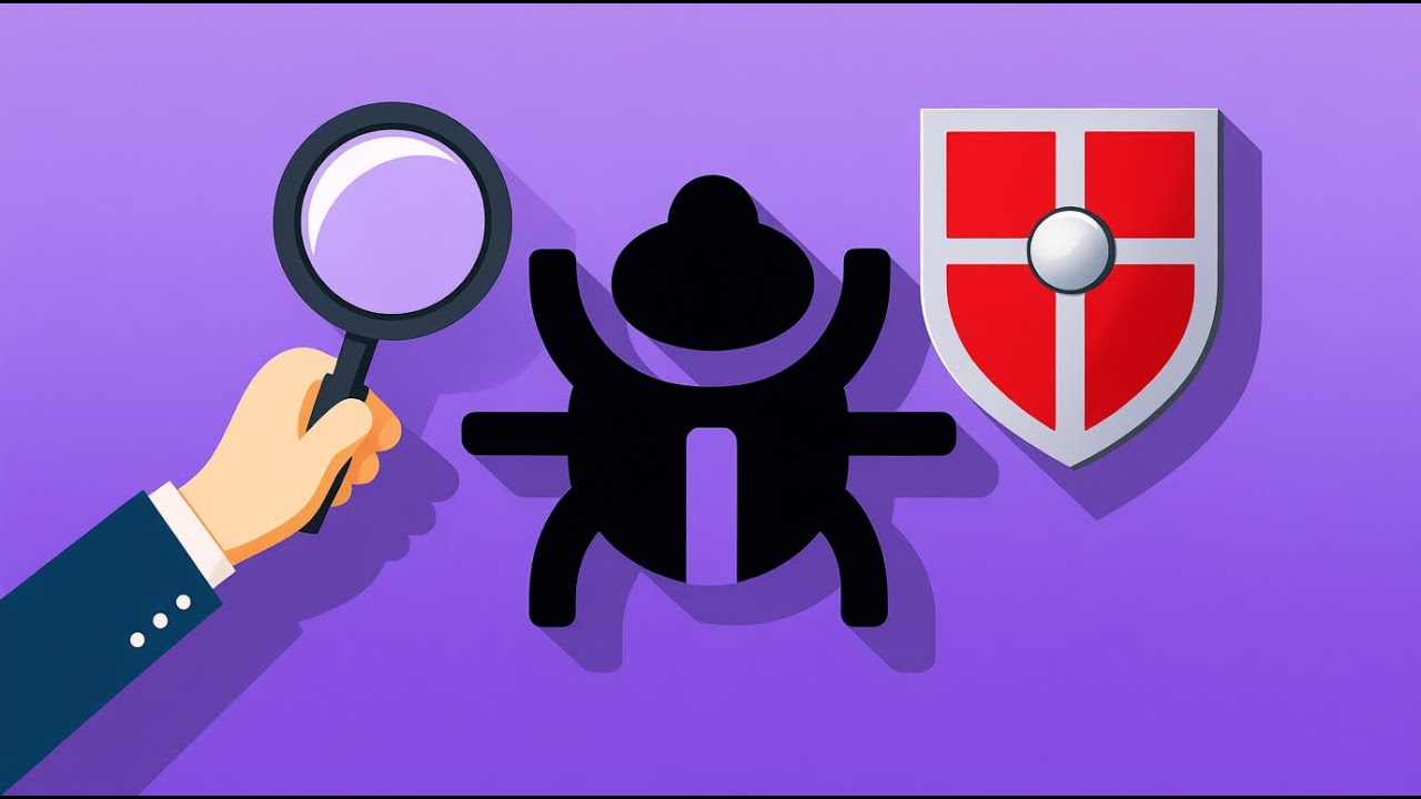 💀 Master Malware Analysis & Reverse Engineering | Beginner to Expert in 4 Hours!