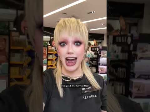 Sephora Beauty Advisors top picks for the Sephora Savings Event