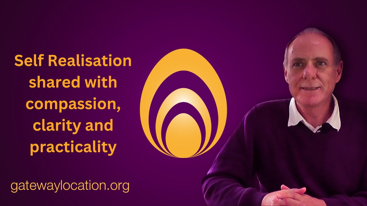 Beyond Belief: The Realisation of Truth (Live Replay)