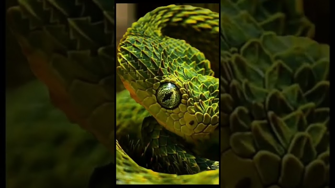 Coldest snake wallpapers