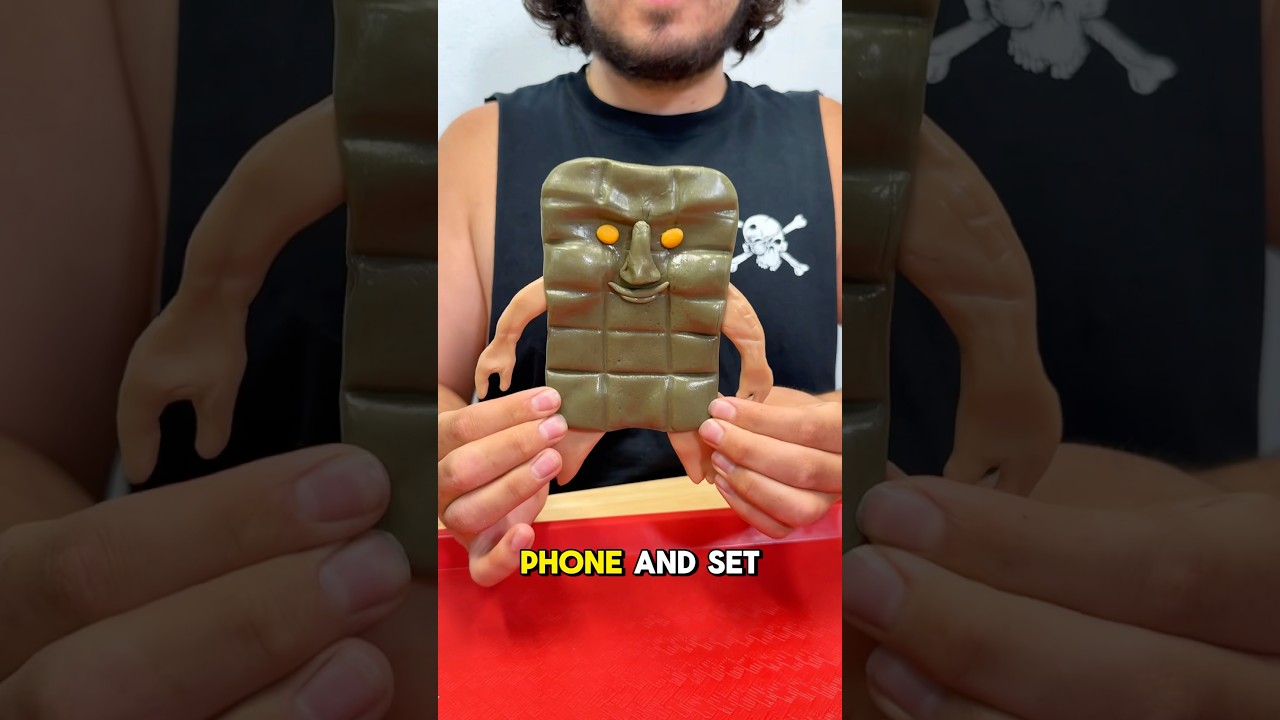 Candy Anpali Babel! Italian Brain Rot #blockblast #hungrystudio