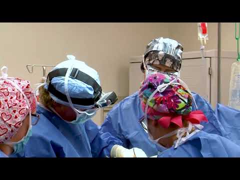 The Elite Knee Procedure | Michigan Knee Institue