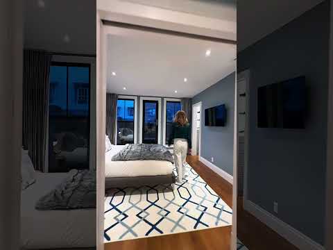 Virtual Tour of 153 West 84th Street, 4 in Manhattan New York