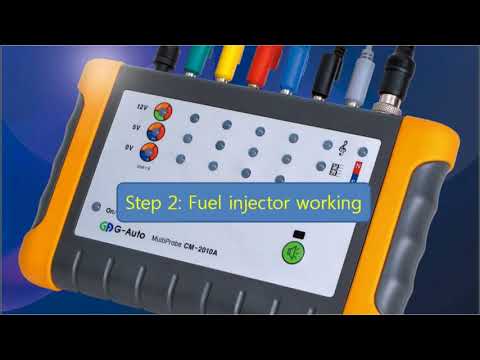 G-AUTO MULTIPROBE