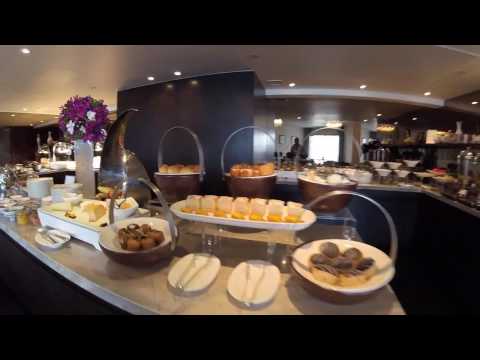Hotel Review Royal Orchid Sheraton