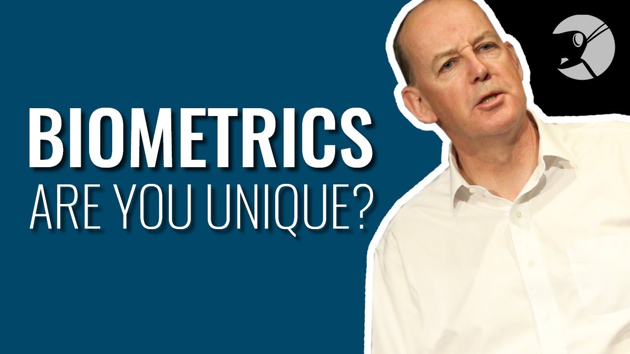 Biometrics: How Unique Are You?
