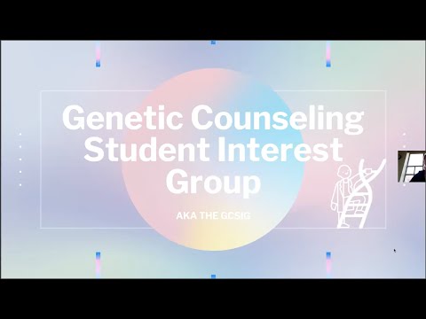 Hidden Gems in Healthcare: Genetic Counseling