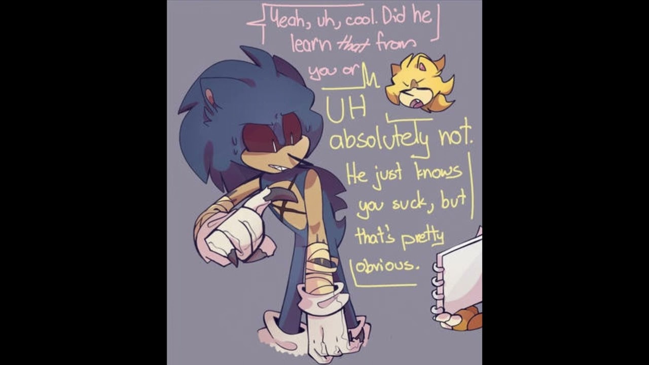 Bad Influence (Fleetway Comic)