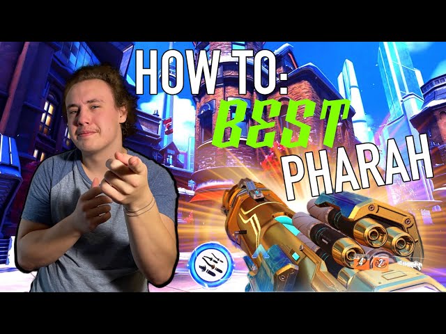 All Overwatch 2 DPS heroes ranked on mastering difficulty