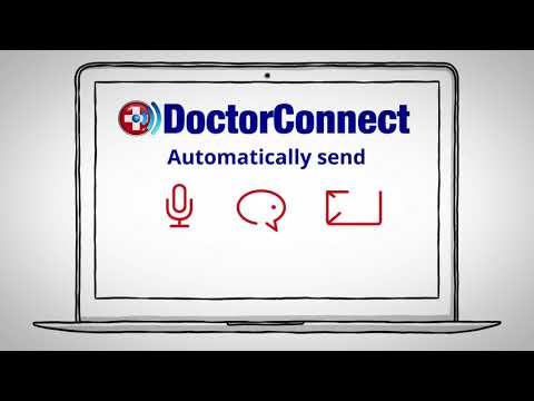 DoctorConnect Reviews and Pricing 2024