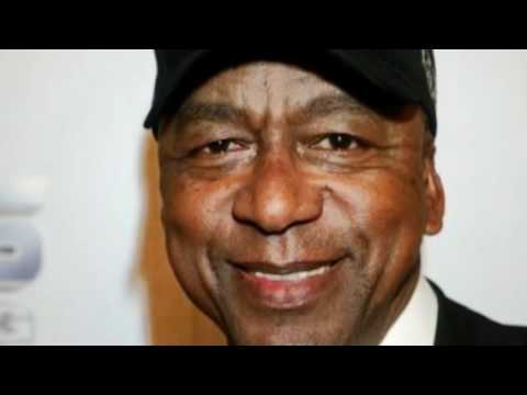 Robert Johnson The First Black Billionaire