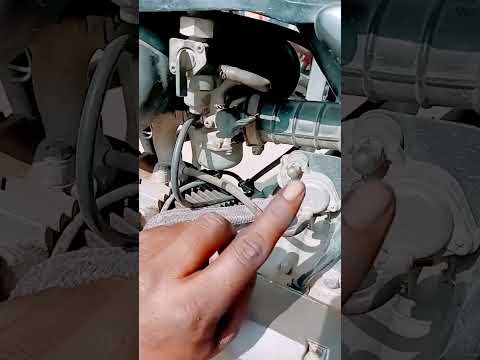 Splendor gadi ka Chauk mein chalne ke bad kya problem Hota Hai #trending #viral #viralvideo