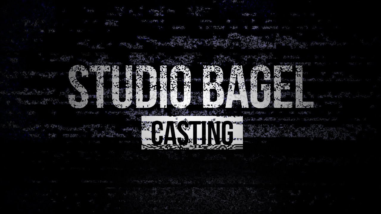 Le Casting du Studio Bagel